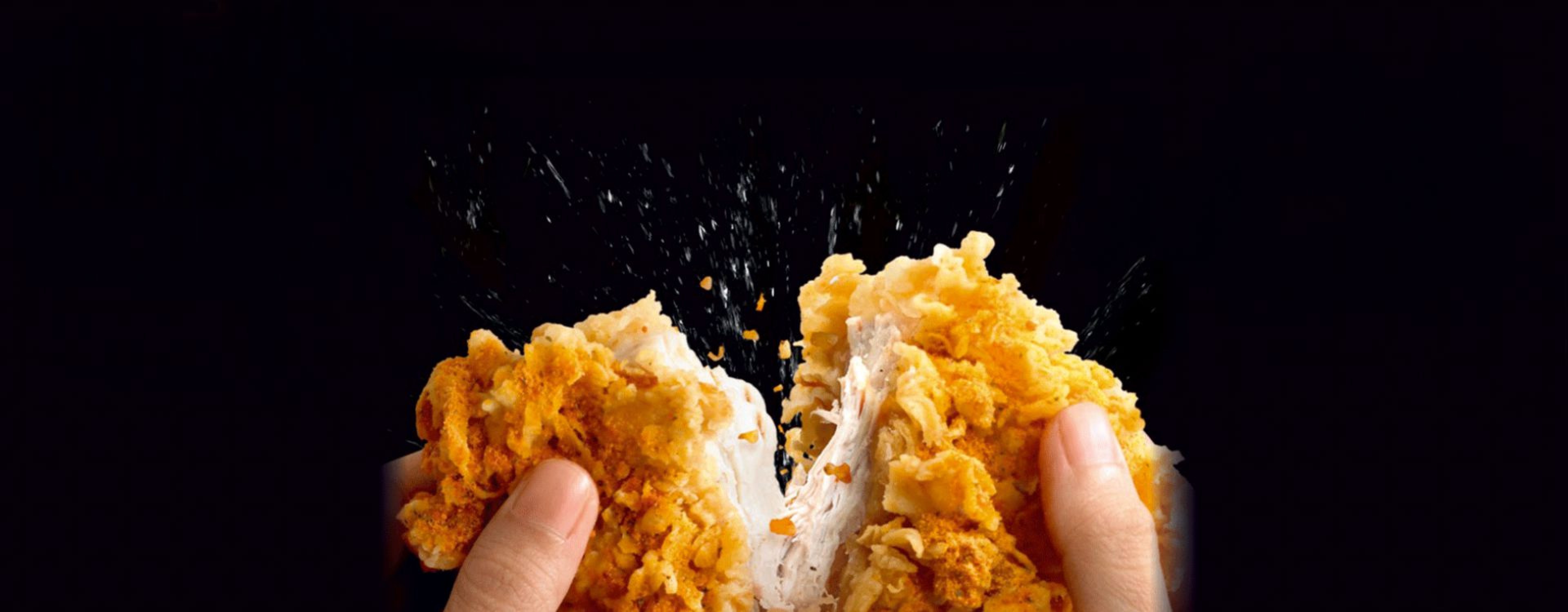 Chitir Chicken Tajikistan